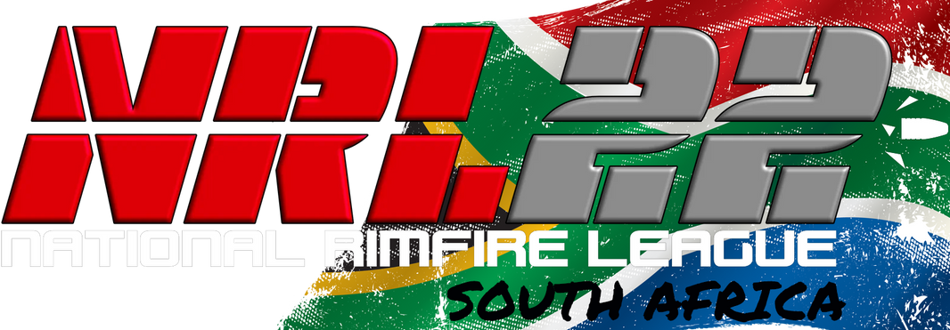 NRL22 South Africa